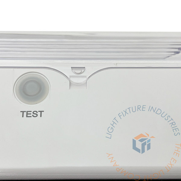 Emergency Light | Wet Location Rated [EL-WETLED] | Light Fixture Industries